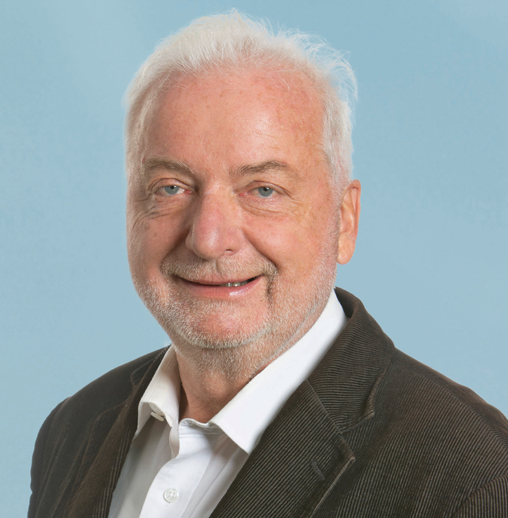 Erwin Jutzet - SP Freiburg