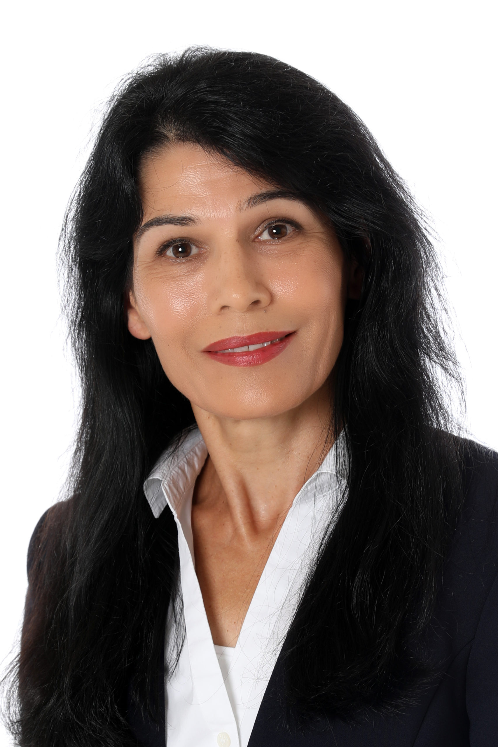 Alice Medeiros Freire - SP Freiburg