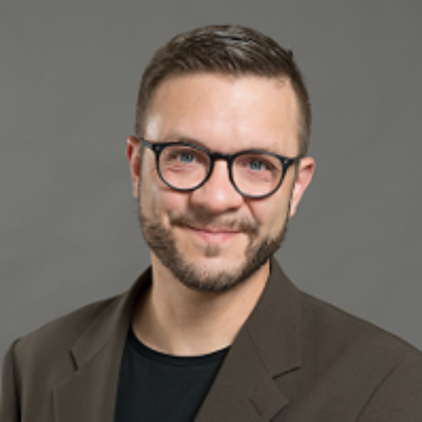 Philippe Savoy - SP Freiburg